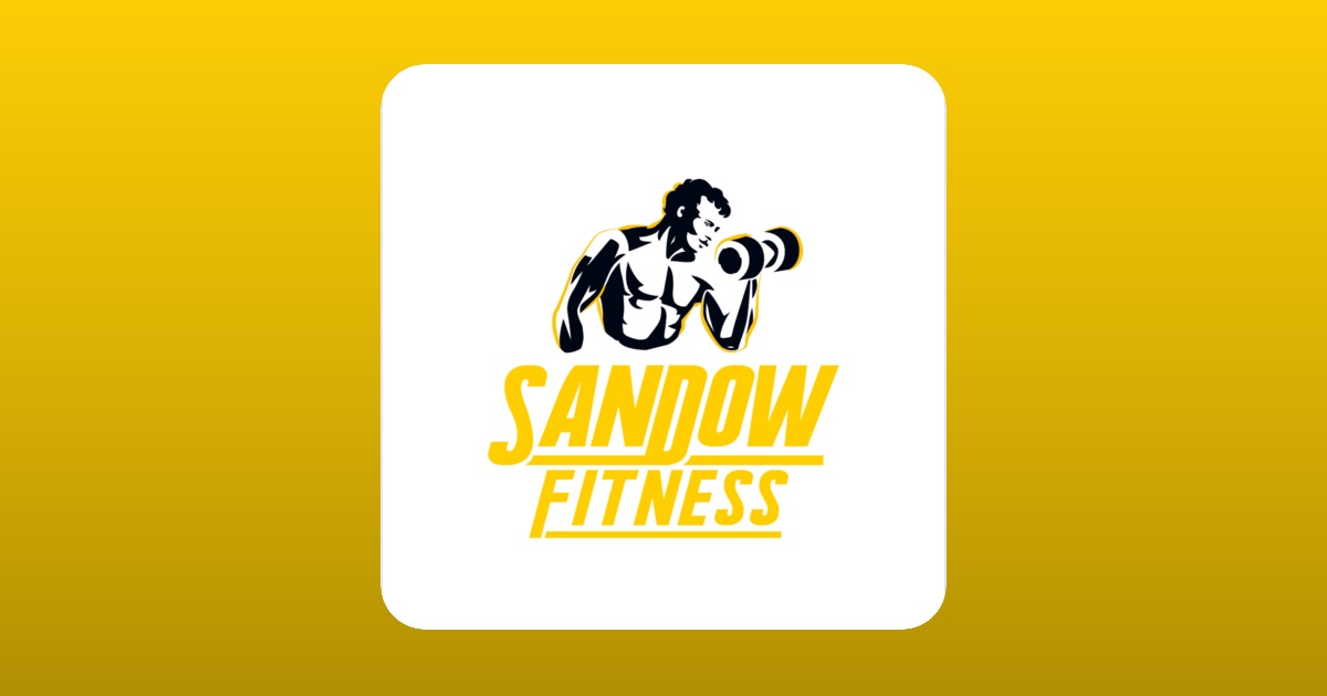 Sandow Fitness 2.0